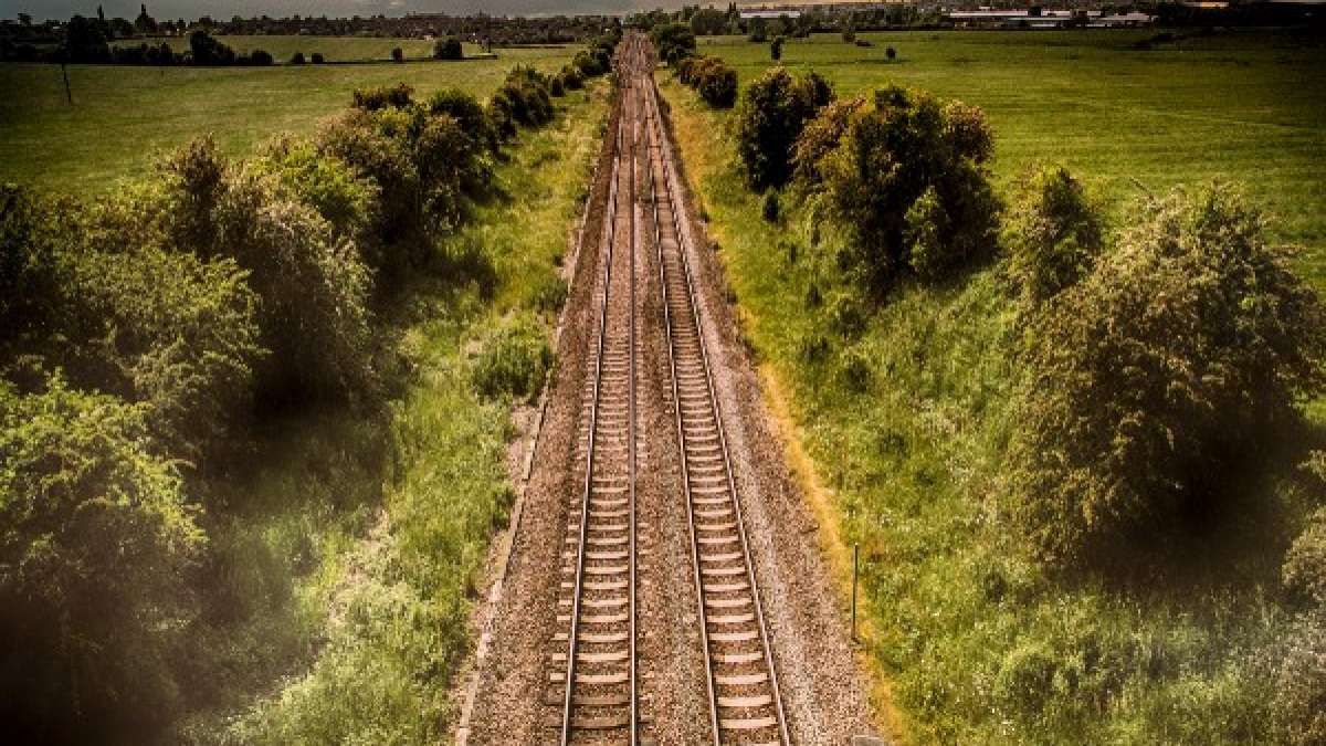 Longest Train Journeys In The World; Know Routes, Distance Covered And ...