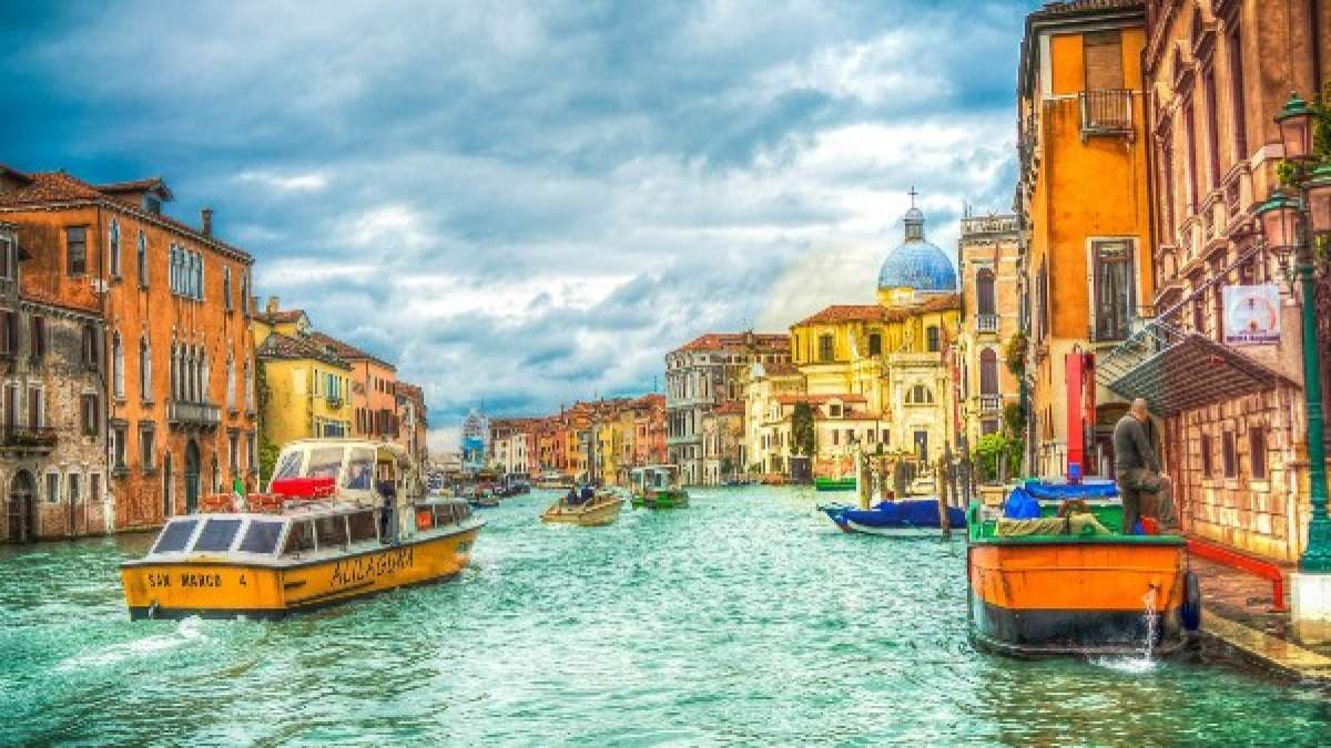 The World’s 10 Most Beautiful Cities You Must Visit - Nativeplanet