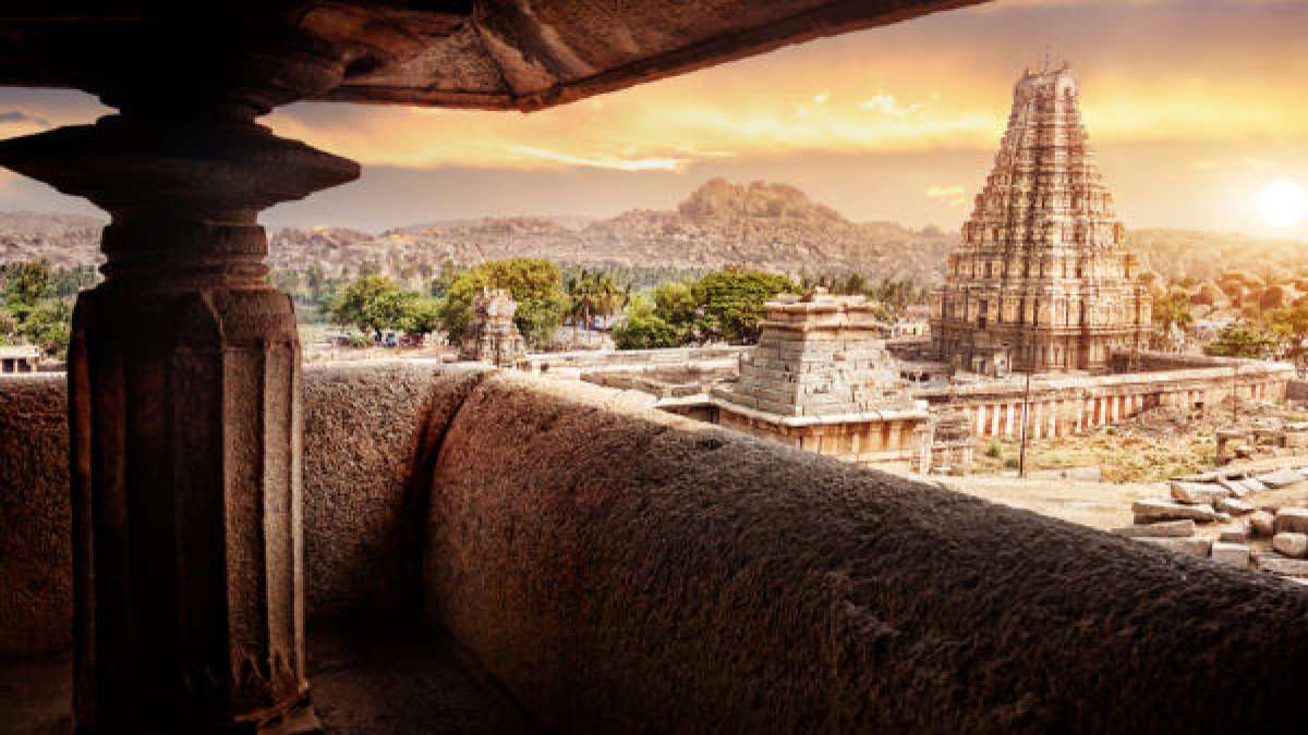 A family Trip To North Karnataka, Must visit temples, places - Nativeplanet