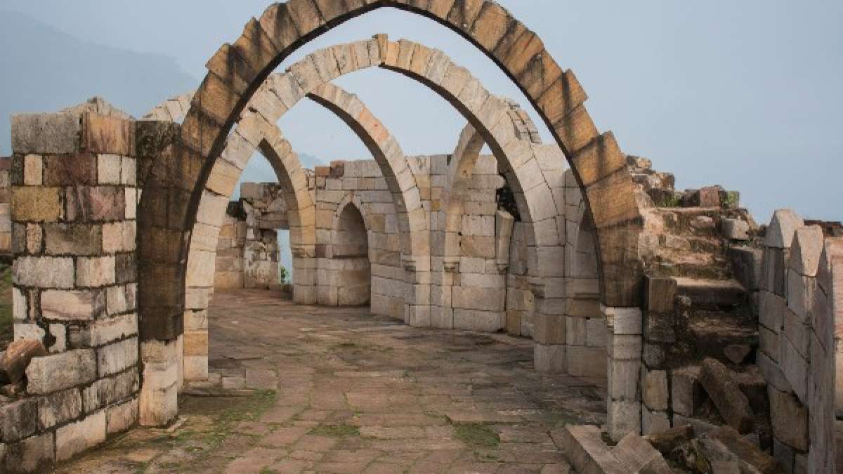 Most Epic UNESCO World Heritage Sites In India You Must Visit ...