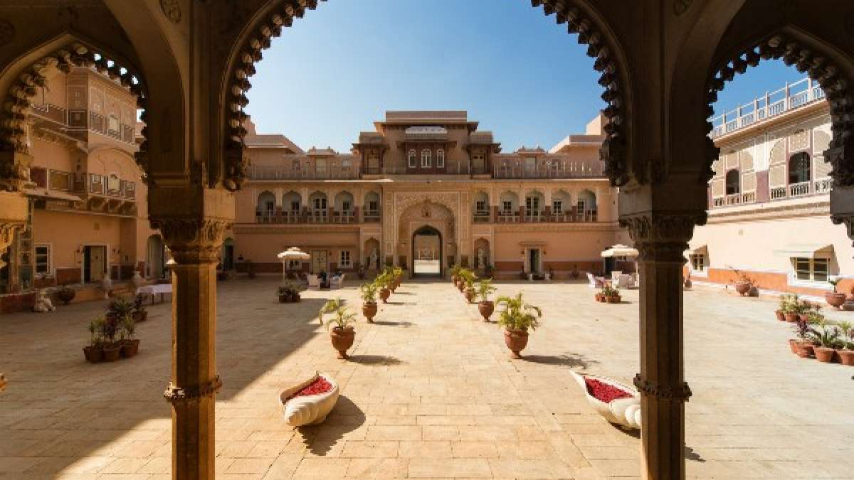 Don’t Miss These Amazing Forts and Palaces If You Are In Jodhpur - TripSrip