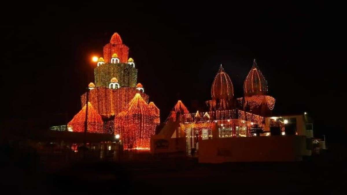 Jhiri Mela 2022 in Jammu; Know Dates, History, Attractions, Ticket ...