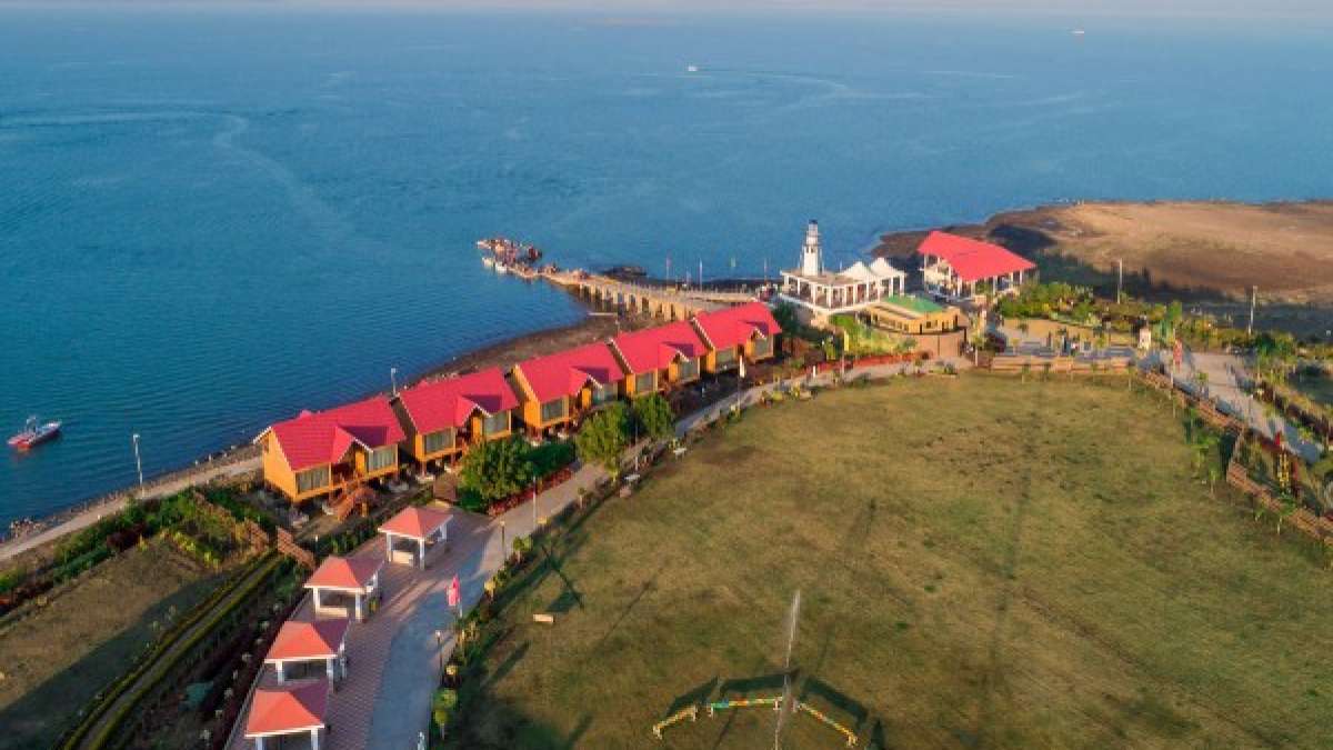 7th edition of Jal Mahotsav at Hanuwantiya Know Dates, Attractions and ...