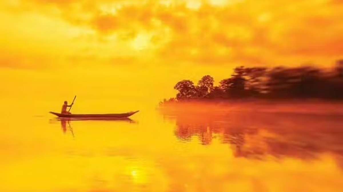 Majuli Location Facts History When To Visit How To Reach Highlights ...