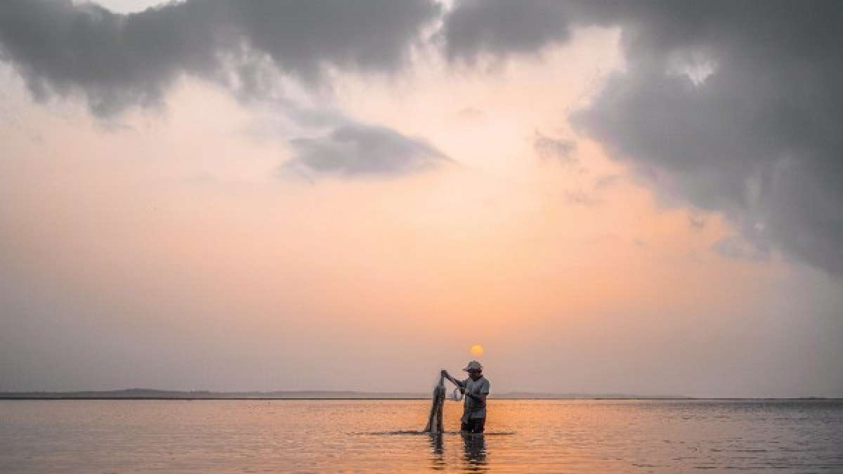 Diu Island Location Facts History When To Visit How To Reach Gujarat ...