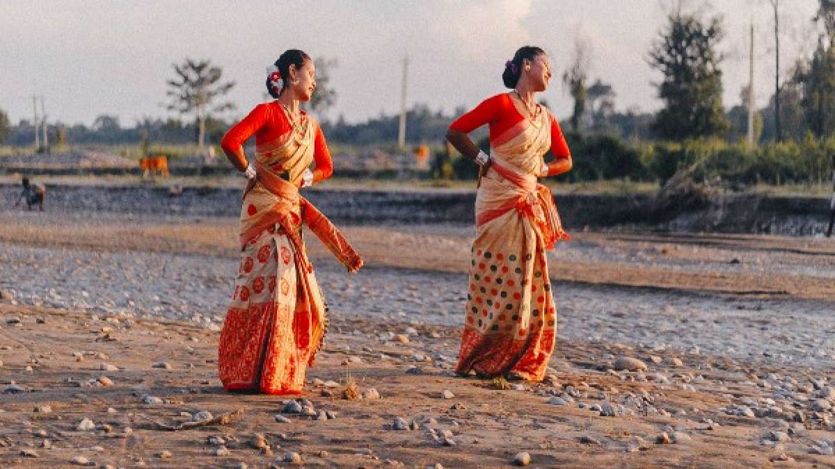 Dehing Patkai Festival 2023: Witness The Great Assamese Culture - TripSrip