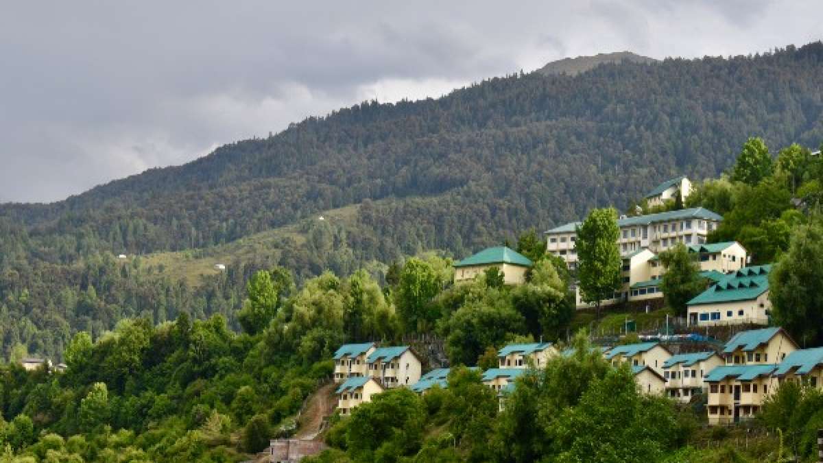 What Is Happening In Joshimath, Facts And Information - Nativeplanet