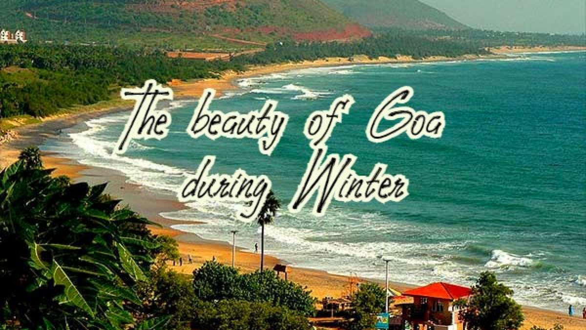 Best Places To Visit In Winter In Goa | Winter Destinations in Goa ...