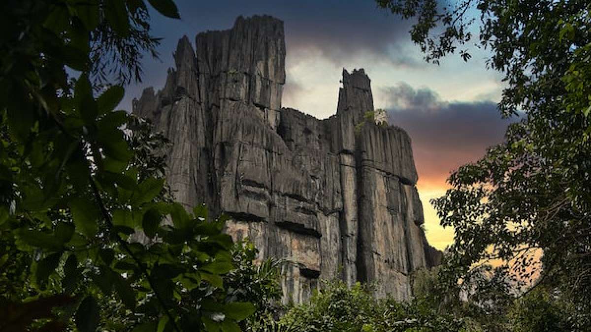 How To Spend 3 Days In Sirsi? Travel Itinerary to Sisri & Complete ...