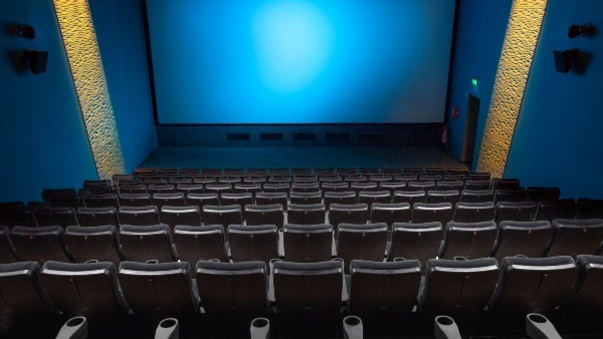 India’s First Cinema Hall In A Metro Station: Do You Know Where It Is ...