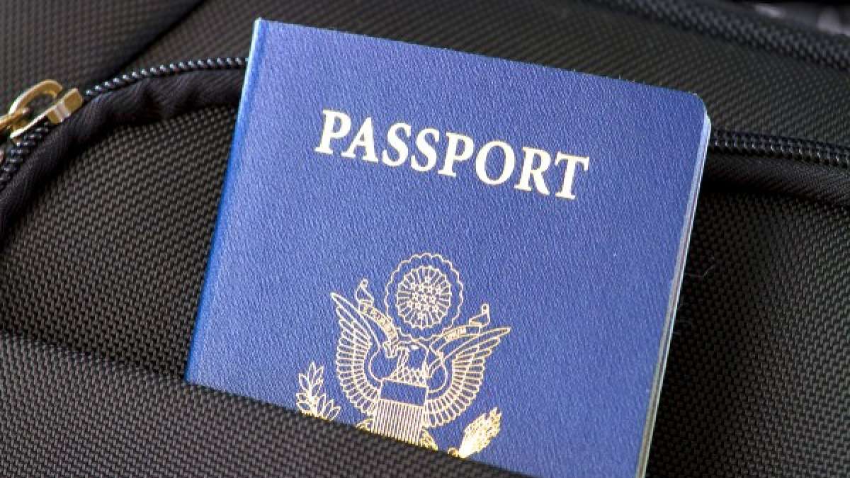 List Of Most Powerful Passports In The World 2023, Know Where Your ...