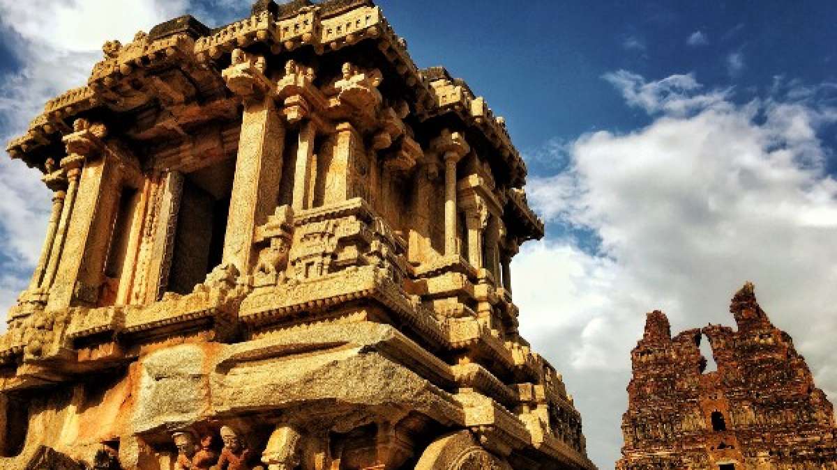 What Is Monument Mitra Scheme And Handing Over 1000 Monument To Private ...