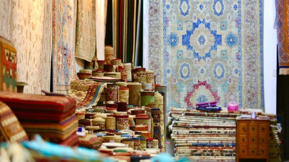 All You Need To Know About The Ongoing Noida Saras Aajeevika Mela 2023 ...