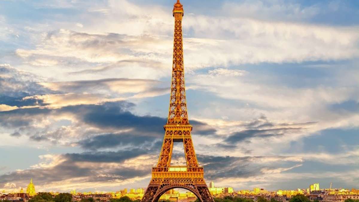 Why Paris Is Called As City Of Love, Why Paris Is So Famous - Nativeplanet