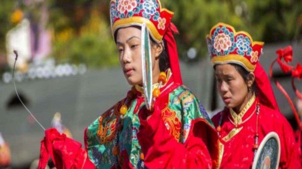 Losar Festival Sikkim 2023, History, Dates, Venue, Attractions, How To ...