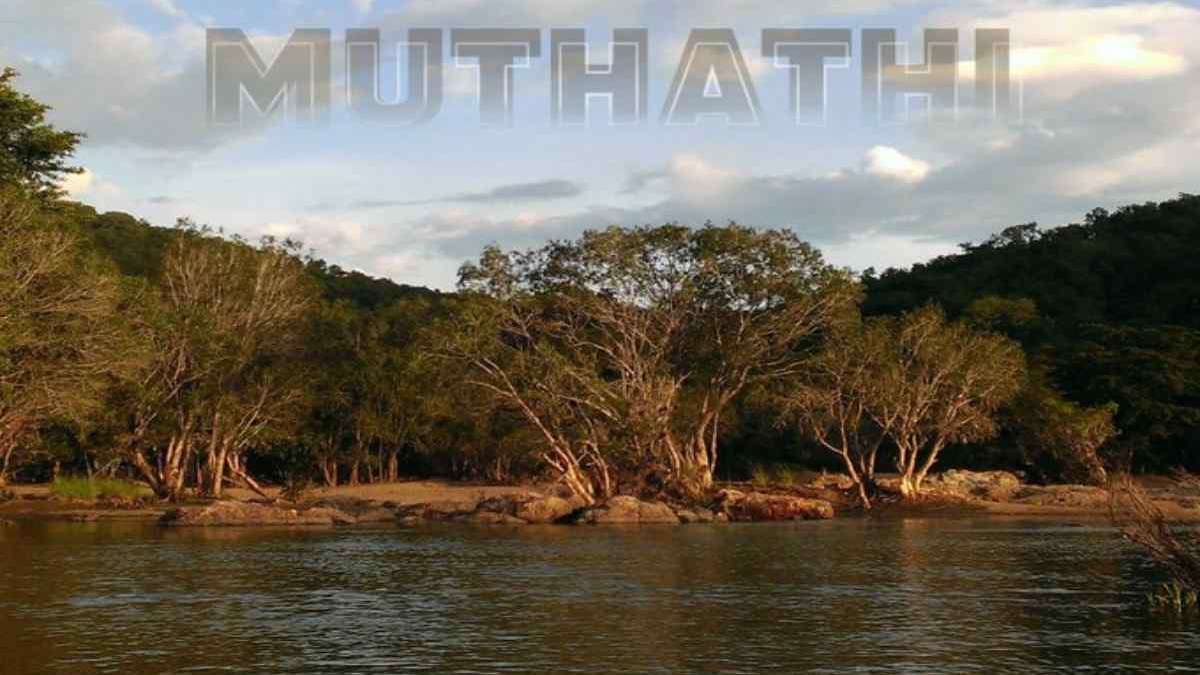 Muthathi- A medieval town in Karnataka, Place where Goddess Sita gave a ...