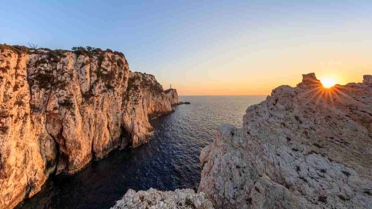 Lefkada Island Greece- Facts, History, Attractions, Things to do, and ...