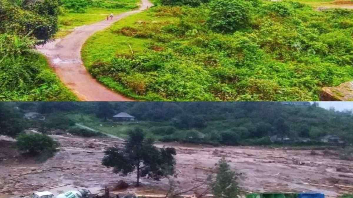 Meppadi- Don't Miss This Gorgeous Place During Your Waynad Trip ...