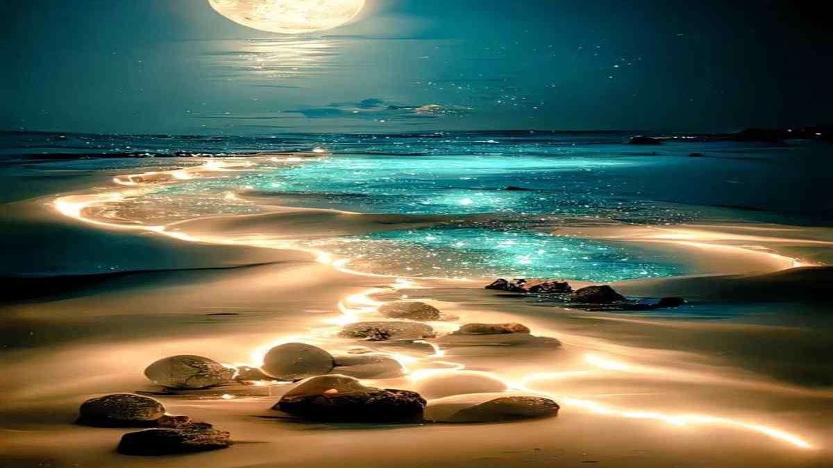 Have you tried the moonlight Swing in Scotland? - Nativeplanet