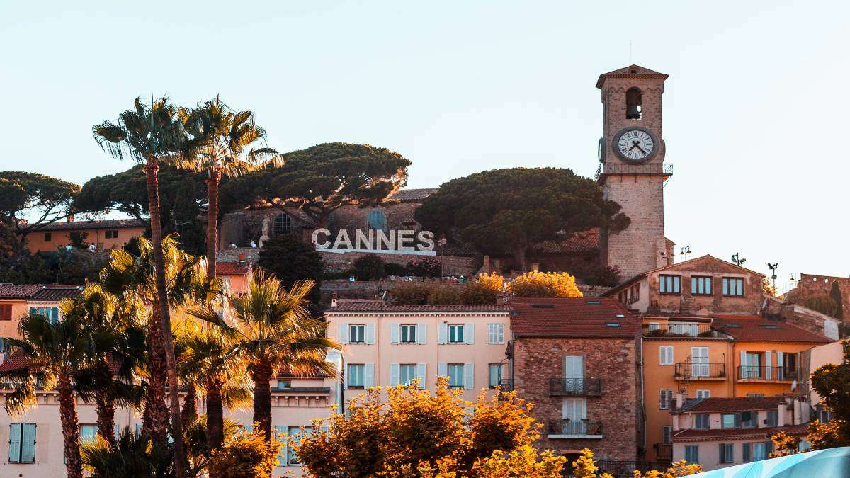 Know 5 Special Facts About Cannes That Attracts Film Festivals And 3 ...