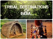 Rural Tourism - 10 Destinations in India - Nativeplanet