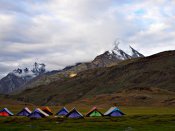 Sarchu in Himachal Pradesh, Travel Guide, Places to Visit and How to ...