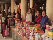 The Beautiful Township of Imphal - Nativeplanet