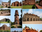 Historical Monuments of West Bengal - Nativeplanet