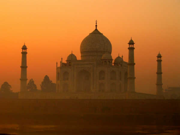 Amazing Indian Architecture - Nativeplanet