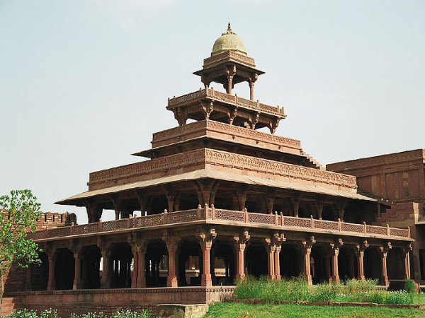 Amazing Indian Architecture - Nativeplanet
