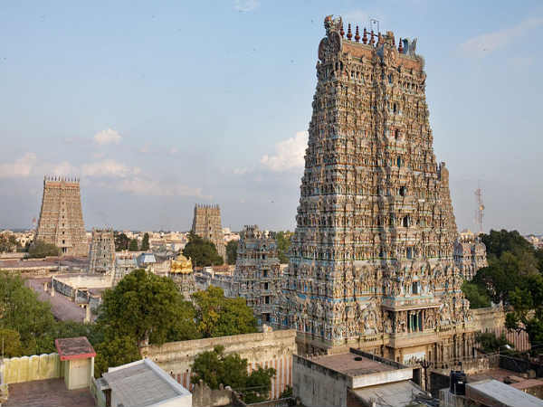 Amazing Indian Architecture - Nativeplanet