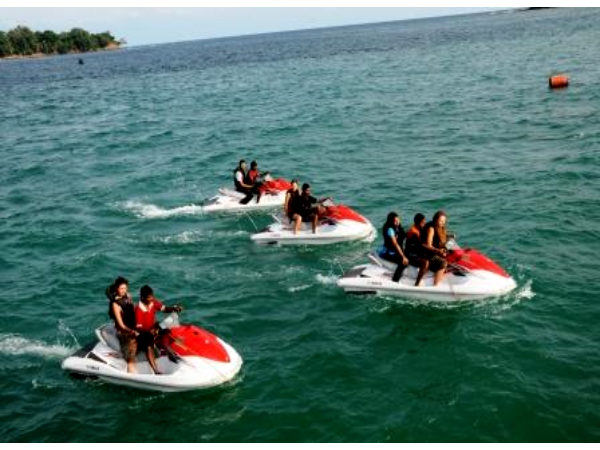 Activities in Andaman - Nativeplanet