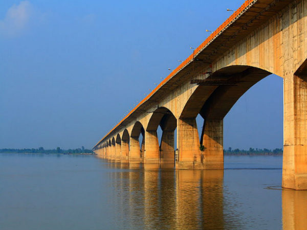 Amazing Bridges of North India - Nativeplanet