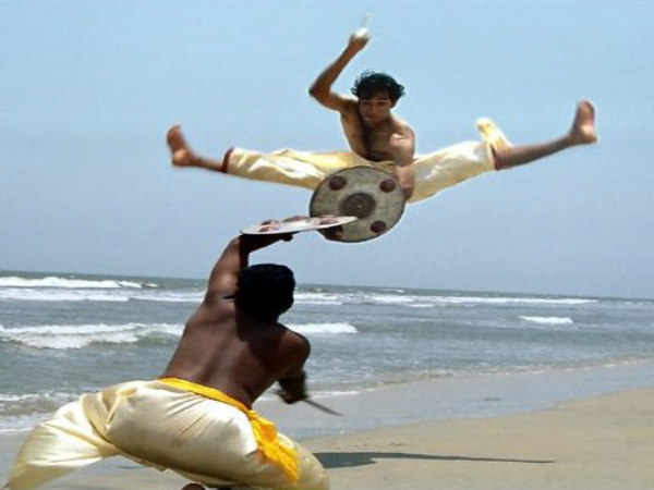 Things to do in Kerala's Deep South - Nativeplanet