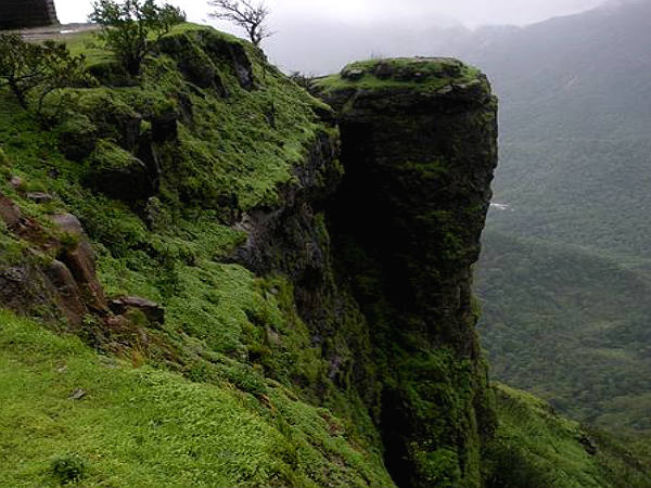 Matheran – A Muddy Spectacle! - Nativeplanet