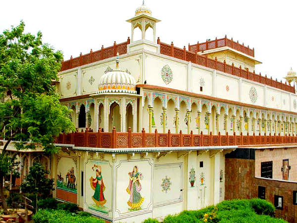 Chokhi Dhani in Jaipur – A Must Visit - Nativeplanet