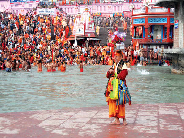 Uttarakhand: The Colourful State of India - Nativeplanet