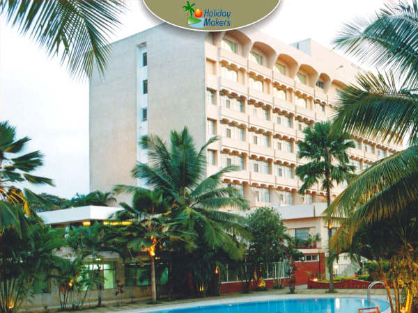 Best Hotels in Mysore - Nativeplanet