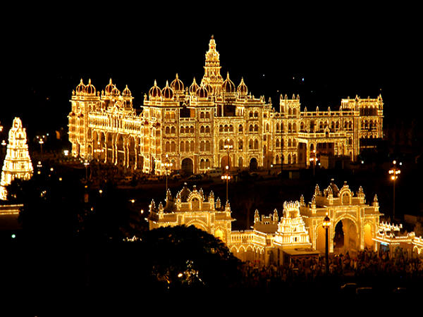 Mysore: One City, Many Wonders! - Nativeplanet