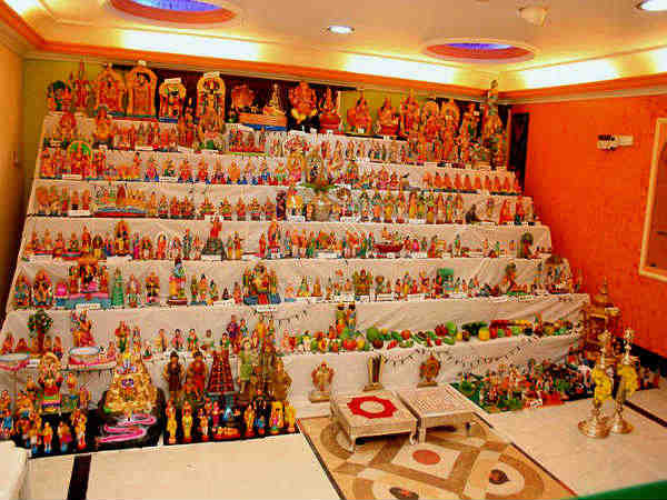 Dasara at Andhra Pradesh - Nativeplanet