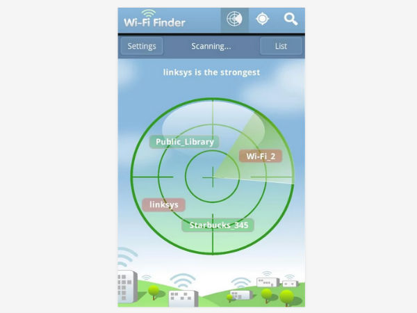Must-have Travel Apps! - Nativeplanet