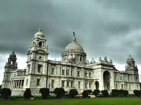 Monuments of Colonial India - Nativeplanet