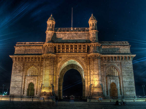 Monuments of Colonial India - Nativeplanet