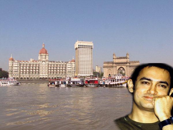 Top Bollywood Actors & Their Birthplaces! - Nativeplanet