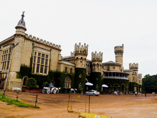 Heritage Buildings of Bangalore - Nativeplanet