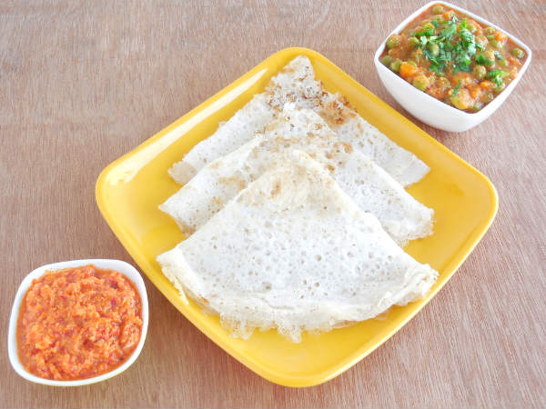 Food that defines these places in Karnataka - Nativeplanet