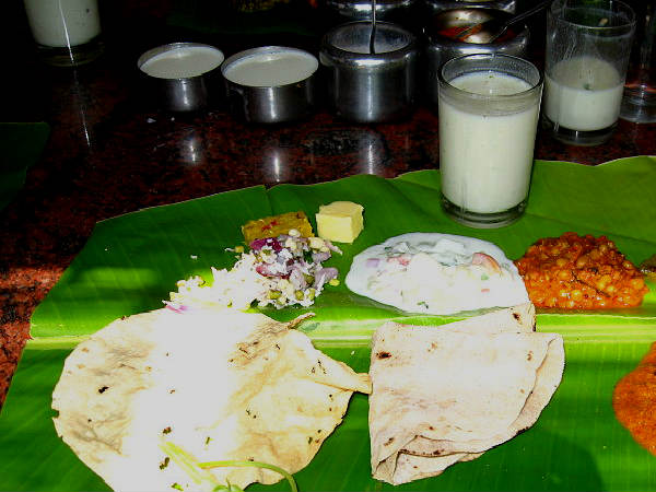 Food that defines these places in Karnataka - Nativeplanet