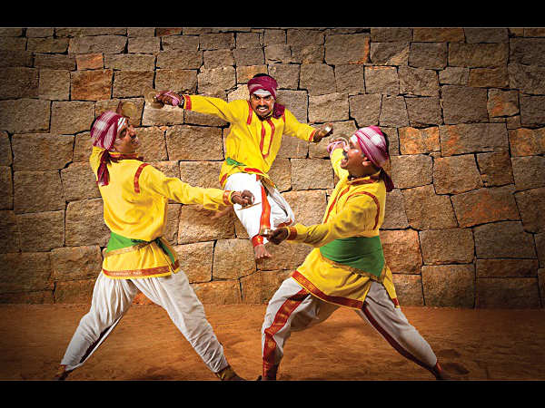 The Exquisite Art Forms of Karnataka - Nativeplanet