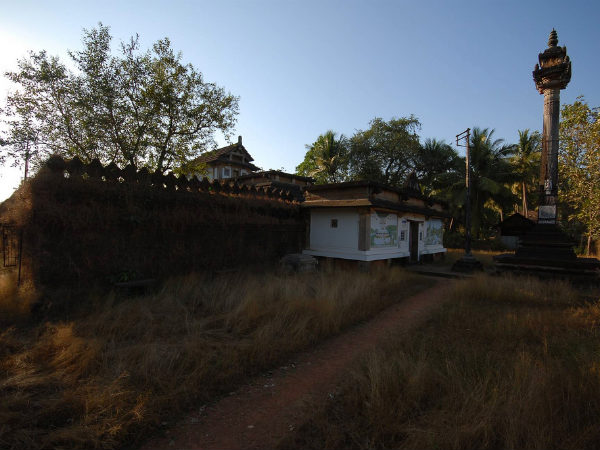 Jain Basadis of Karnataka – Mirroring Lives! - Nativeplanet