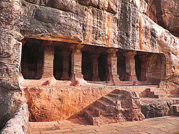 Jain Basadis of Karnataka – Mirroring Lives! - Nativeplanet